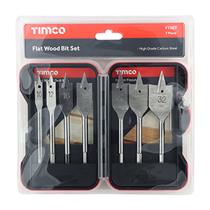 TIMCO | Drill Bit Sets - Sets