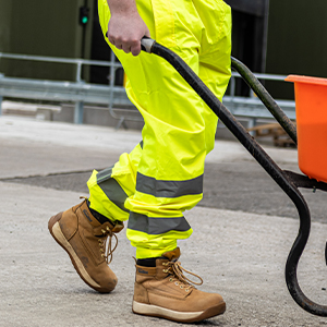 TIMCO | Hi-Vis Trousers