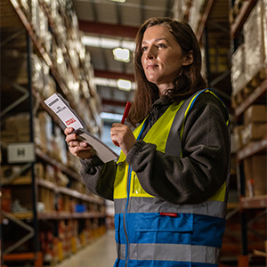 TIMCO | Hi-Vis Clothing