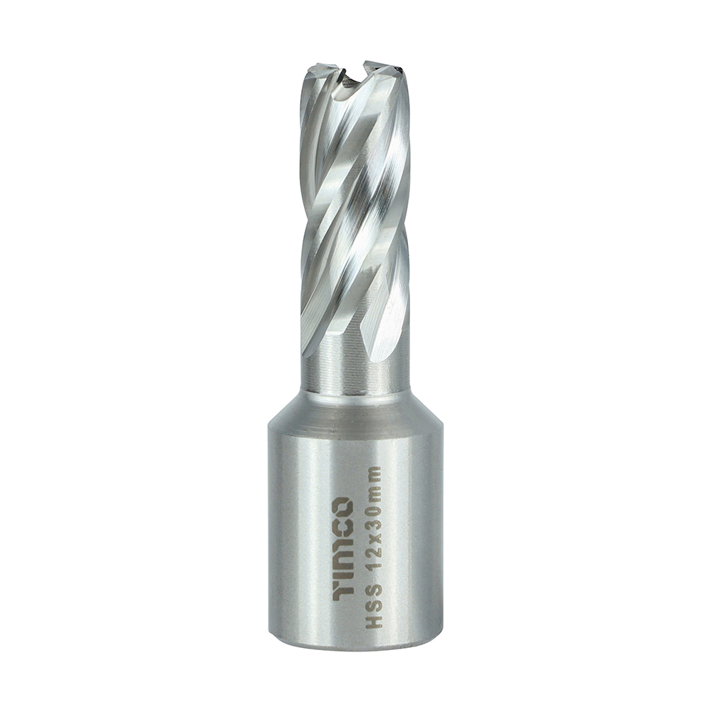 TIMCO | Broaching Cutter - Short