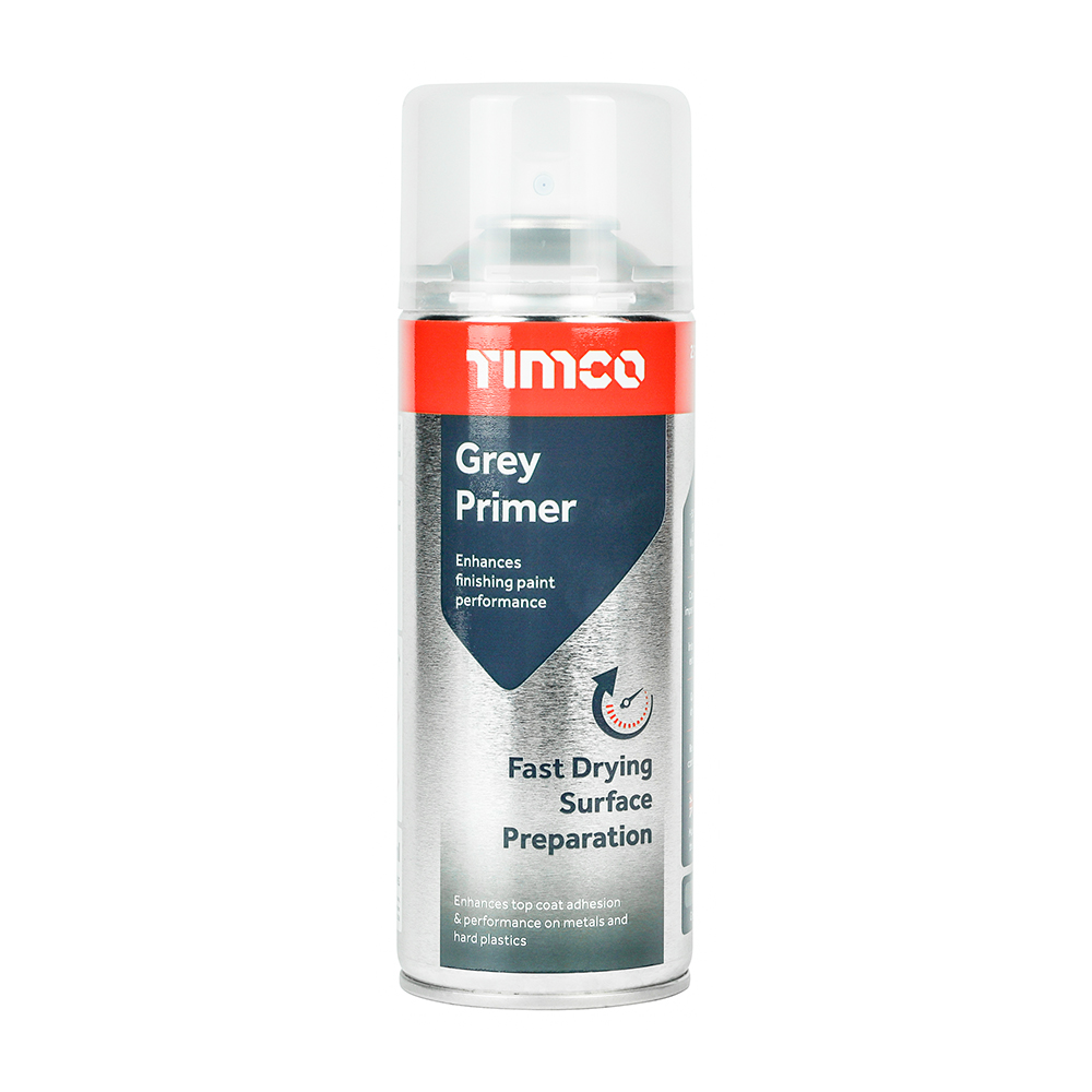 TIMCO | Grey Primer