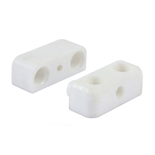 TIMCO | Knock Down Blocks - White