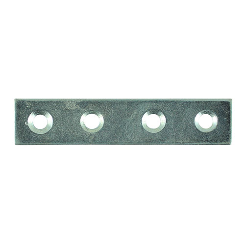 TIMCO | Mending Plates - Zinc