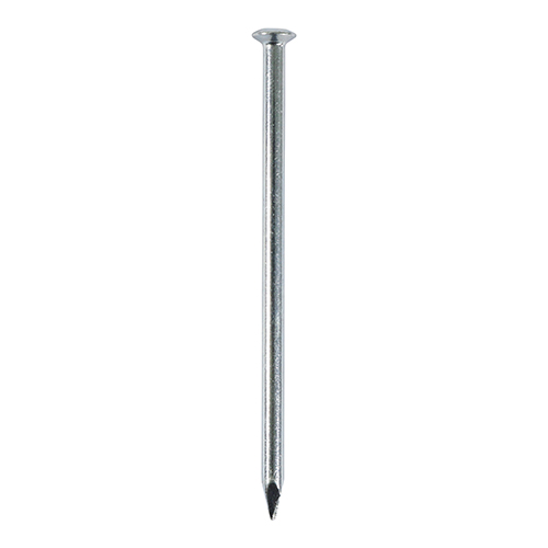 TIMCO | Masonry Nails - Zinc