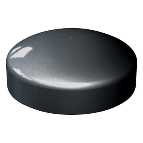 TIMCO | Two Piece Screw Caps - Anthracite Grey