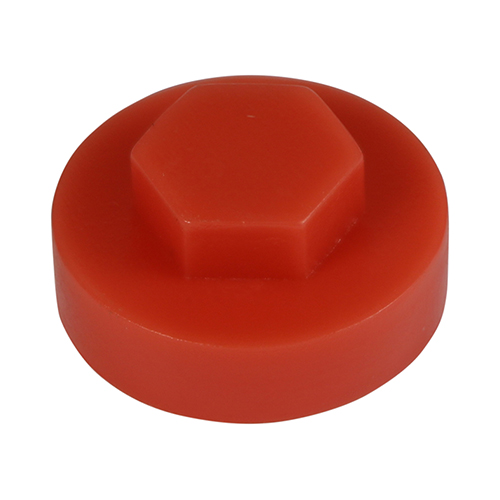 TIMCO | Hex Head Cover Caps - Petra