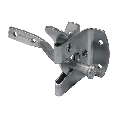 TIMCO | Automatic Gate Latch - Hot Dipped Galvanised